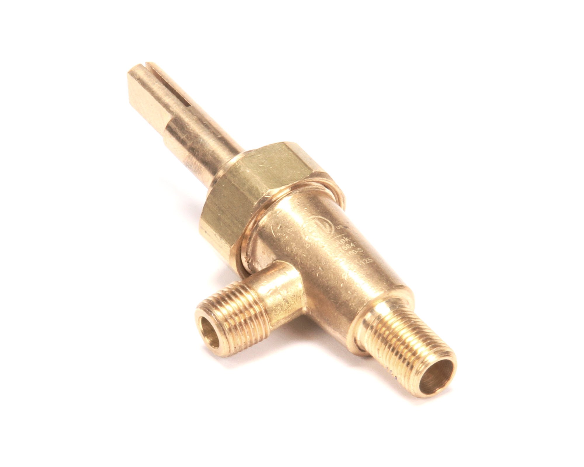 Amazon.com: Rankin-Delux Burner Valve : Home & Kitchen