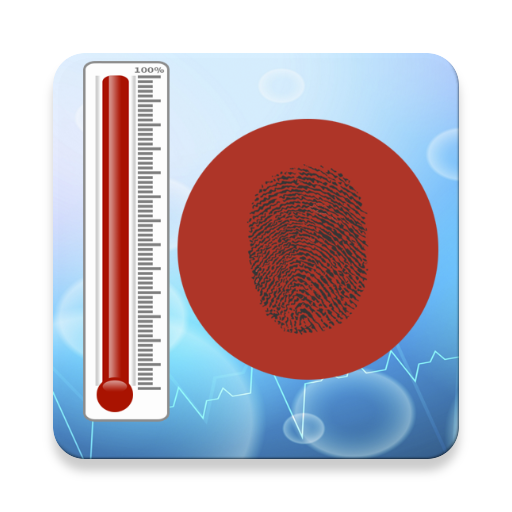 Thermometer Body Prank - App on Amazon Appstore