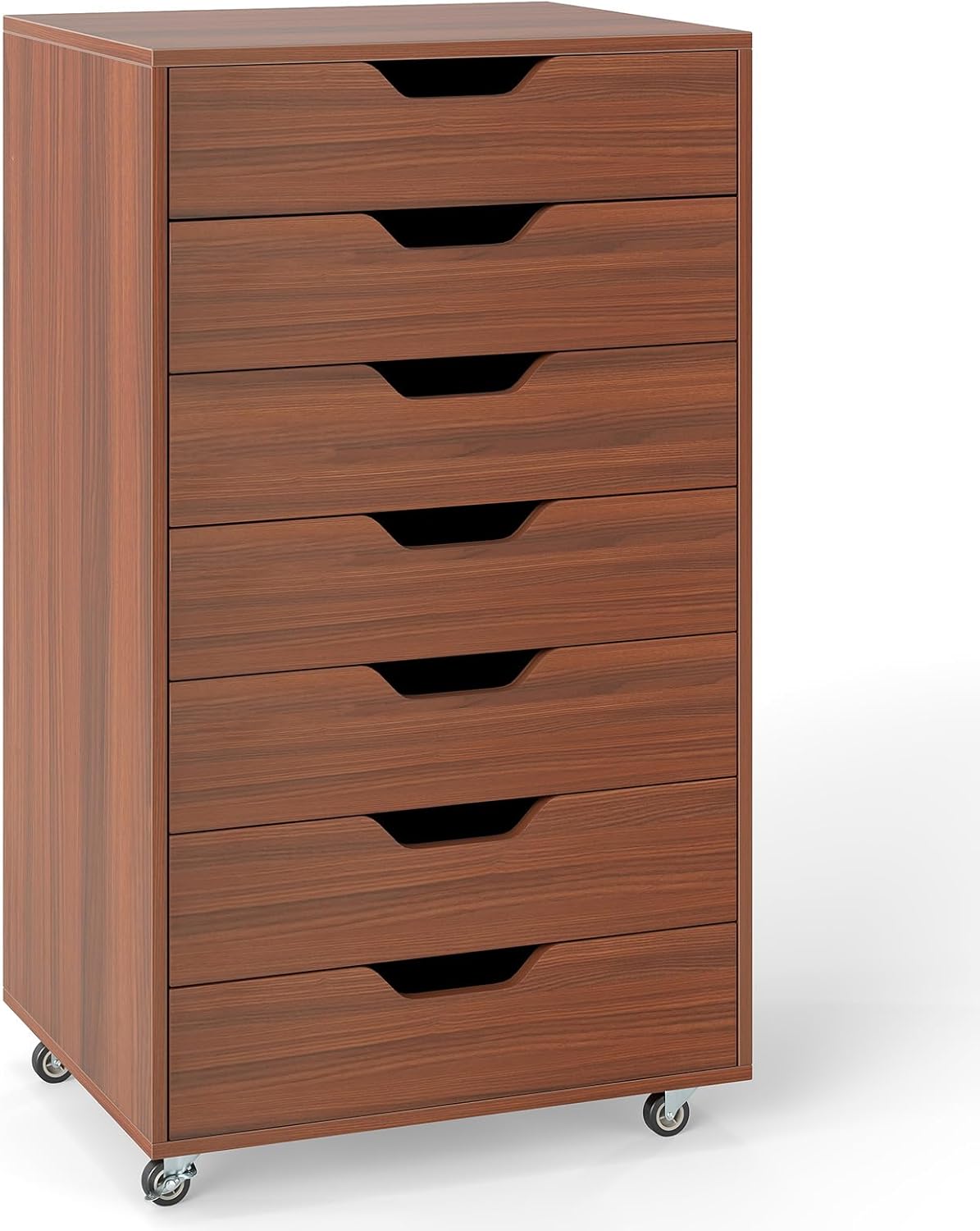 Amazon.com - LOKO 7-Drawer Storage Cabinet, Versatile Drawer of Chest ...