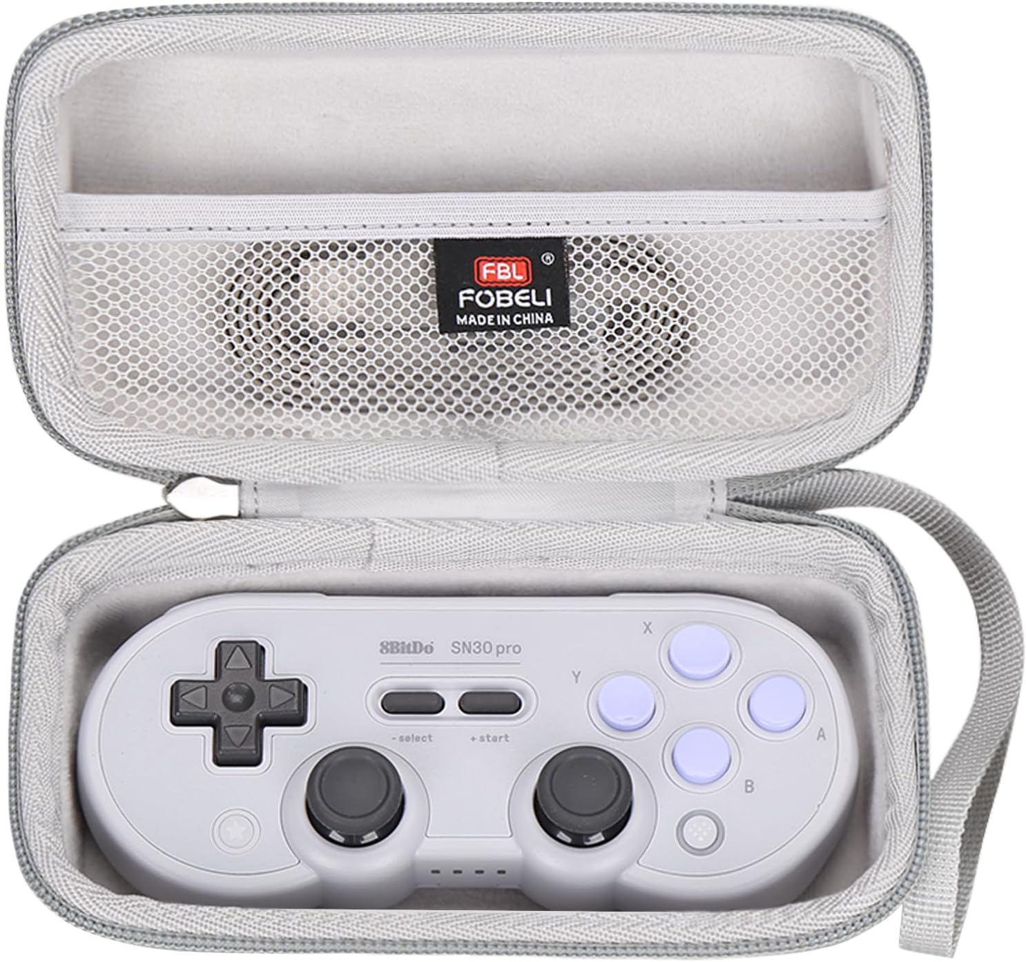 Amazon.com: Aproca Hard Storage Travel Case for 8Bitdo SN30 Pro SF30 ...