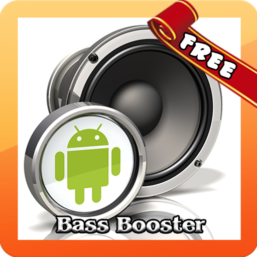 Bass Booster - App on Amazon Appstore