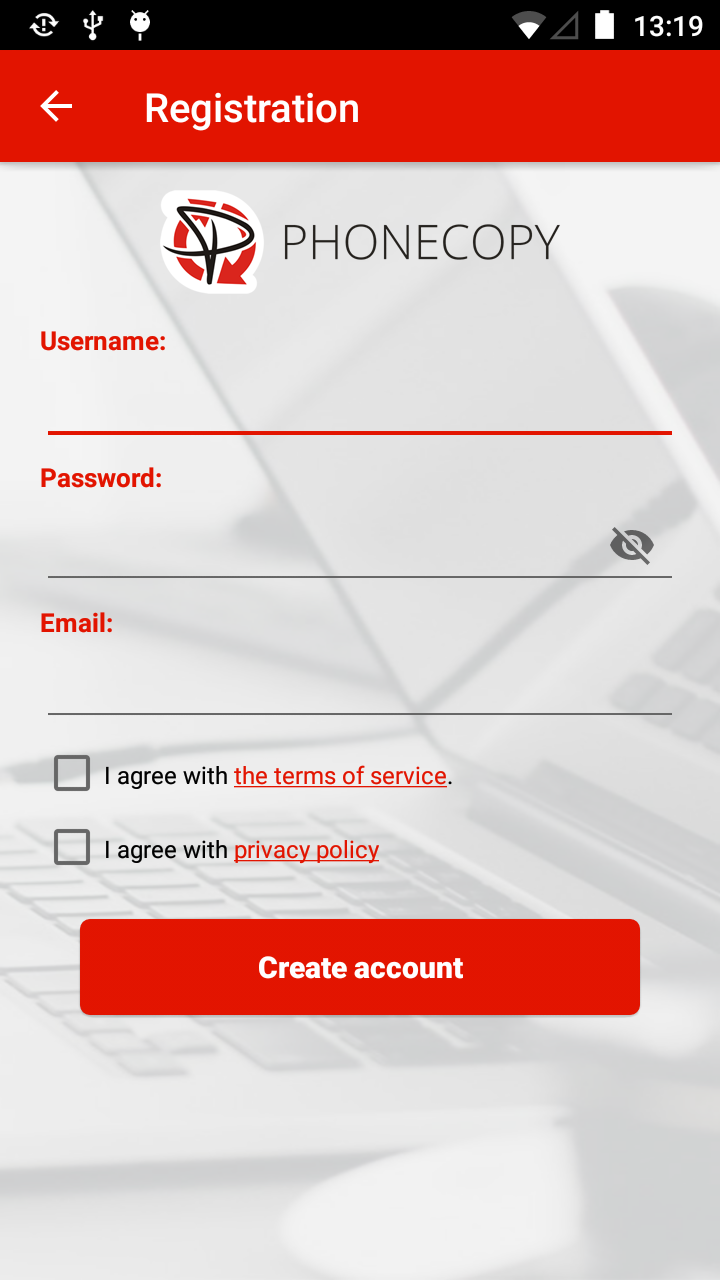 PhoneCopy: Backup & Restore:Amazon.co.uk:Appstore for Android