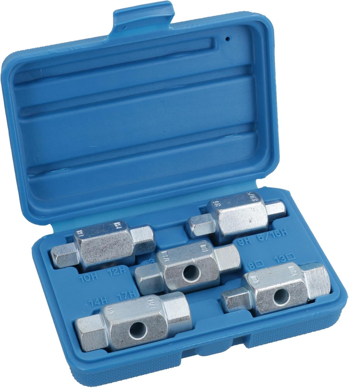 AB Tools -Toolzone Oil Change Sump Plug Tools Gearbox Key Axles Repair ...