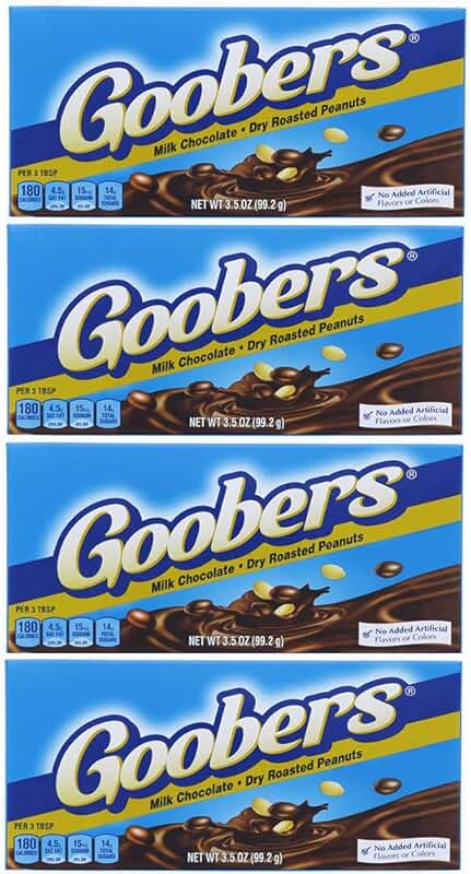 Amazon.com: Goobers