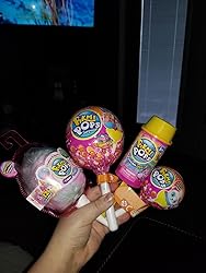 Amazon.com: Pikmi Pops Surprise Pack - Season 3 : Toys & Games