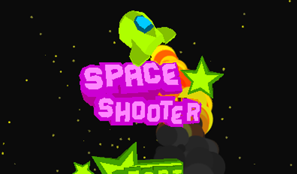 Cartoon Space Shooter - App on Amazon Appstore