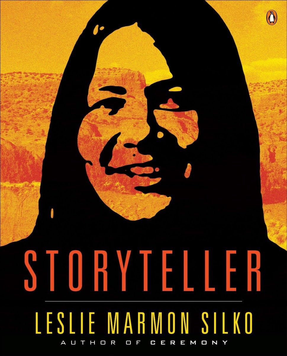 Amazon.com: Storyteller: 9780143121282: Silko, Leslie Marmon: Books