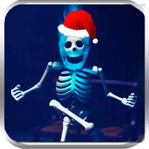 Talking Skeleton Deluxe - App on Amazon Appstore