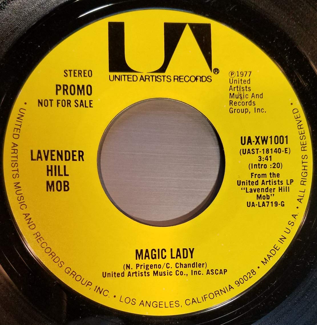 Amazon.com: magic lady / mono: CDs & Vinyl
