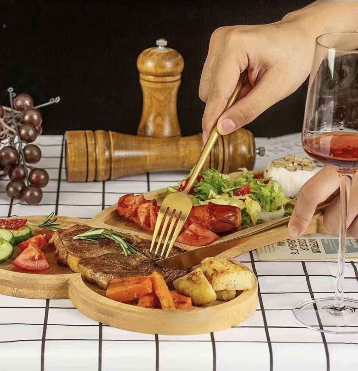 Snapklik.com : Bachelorette Party Decorations,Funny Bamboo Appetizers ...