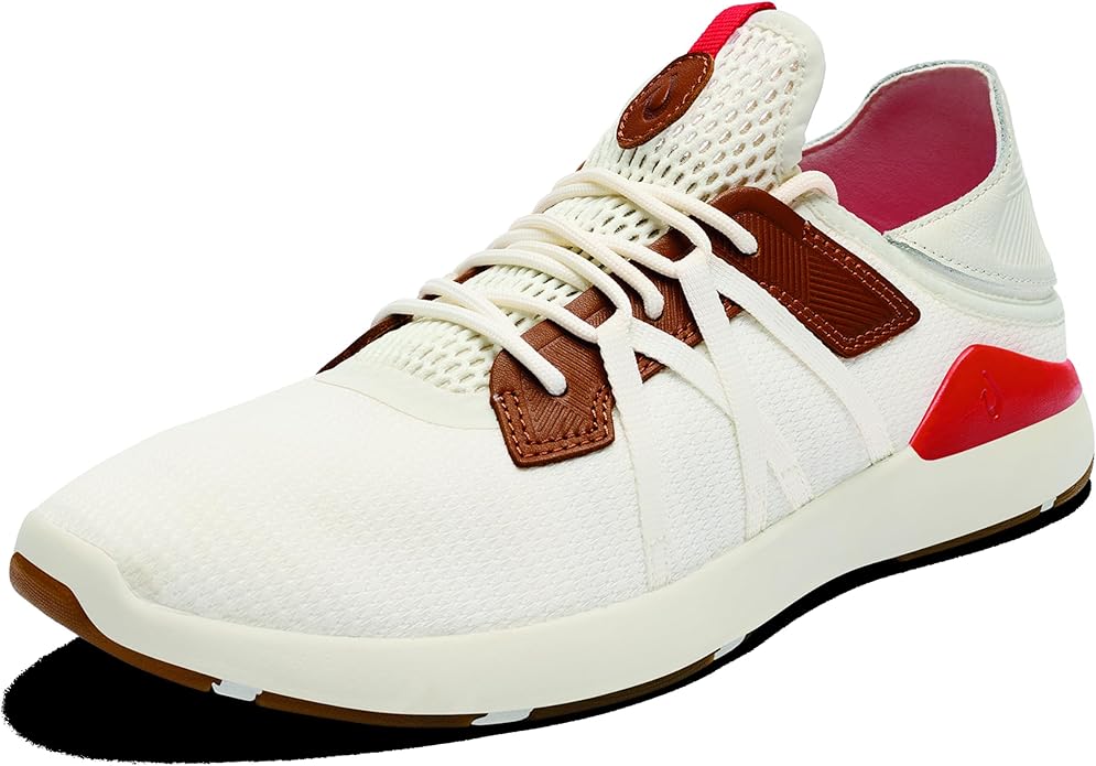 Amazon.com | OLUKAI Mio Li Men's Everyday Athletic Shoes, Versatile ...