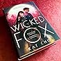 Amazon.com: Wicked Fox: 9781984812346: Cho, Kat: Books