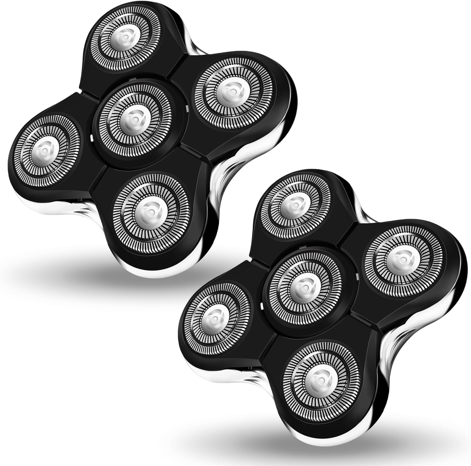 Amazon.com: Remington RX7 Ultimate Series Head Shaver for Men - 100% ...