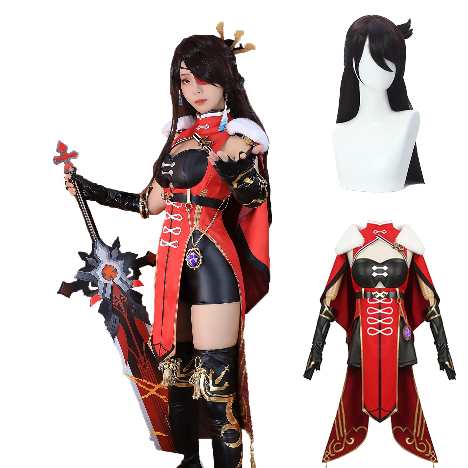 Throne | N | Wishlist