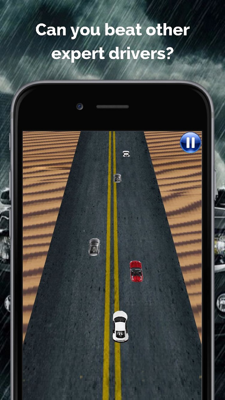 City Night Racing 3D : Free explosion Racing cie Game monster truck ...