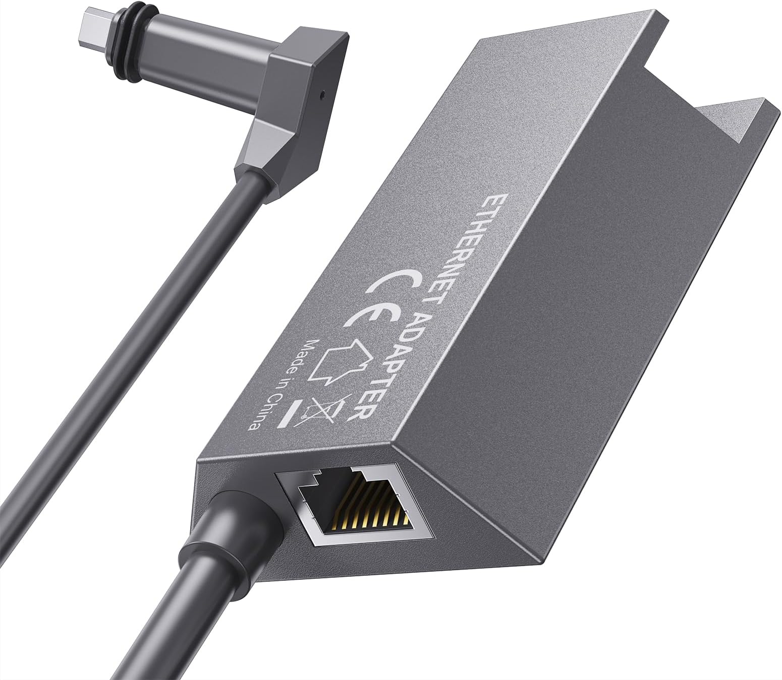 Amazon.com: Starlink Ethernet Adapter, Ethernet Adapter for Starlink ...