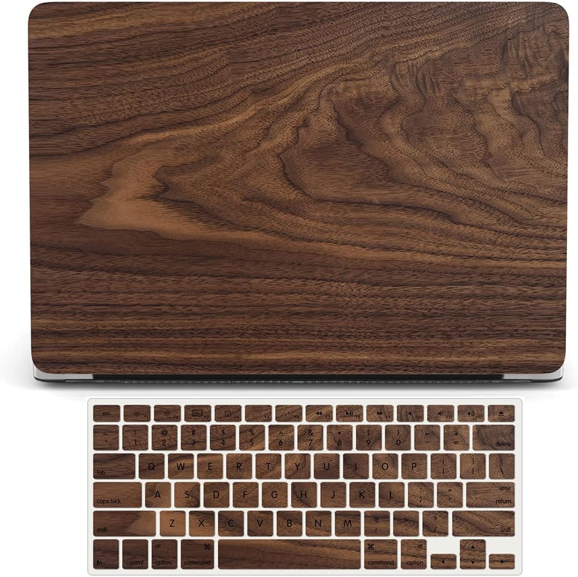 Amazon.com: Bandless Protective Case Compatible with MacBook Pro 14 ...
