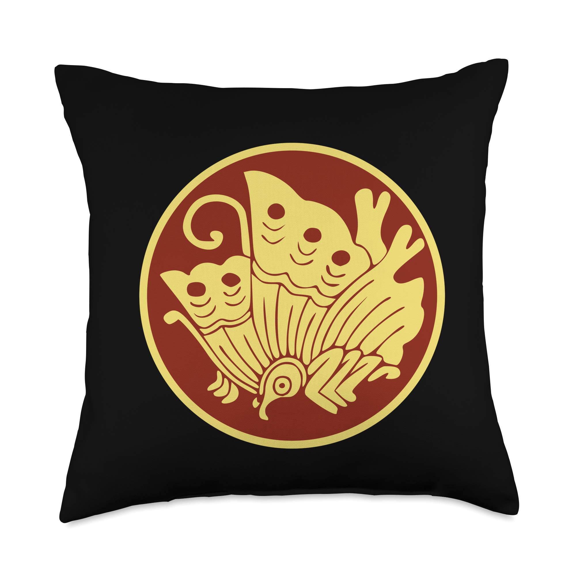 Taira Family Crest Symbol