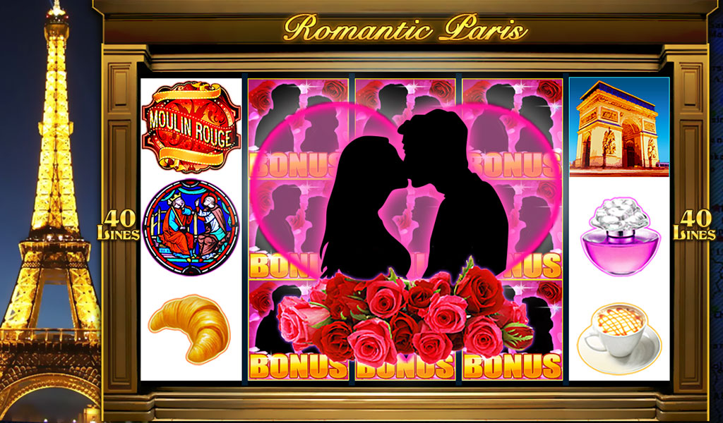 World Tour Casino™- FREE slots - App on Amazon Appstore