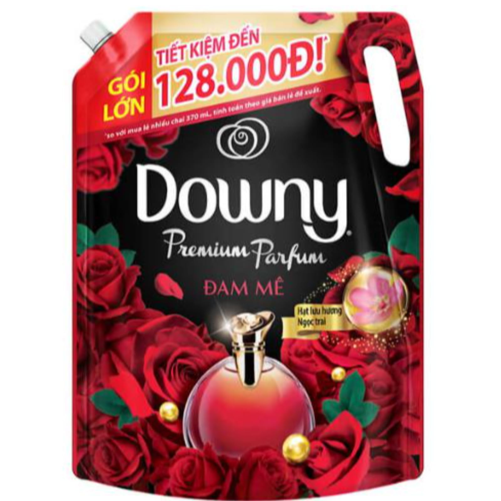 Amazon | 【詰替2500mL】柔軟剤 アジアンダウニー ベトナムダウニー パッション 詰め替え用 2500ml [AKI shop輸入品] | AKI shop | 液体柔軟剤