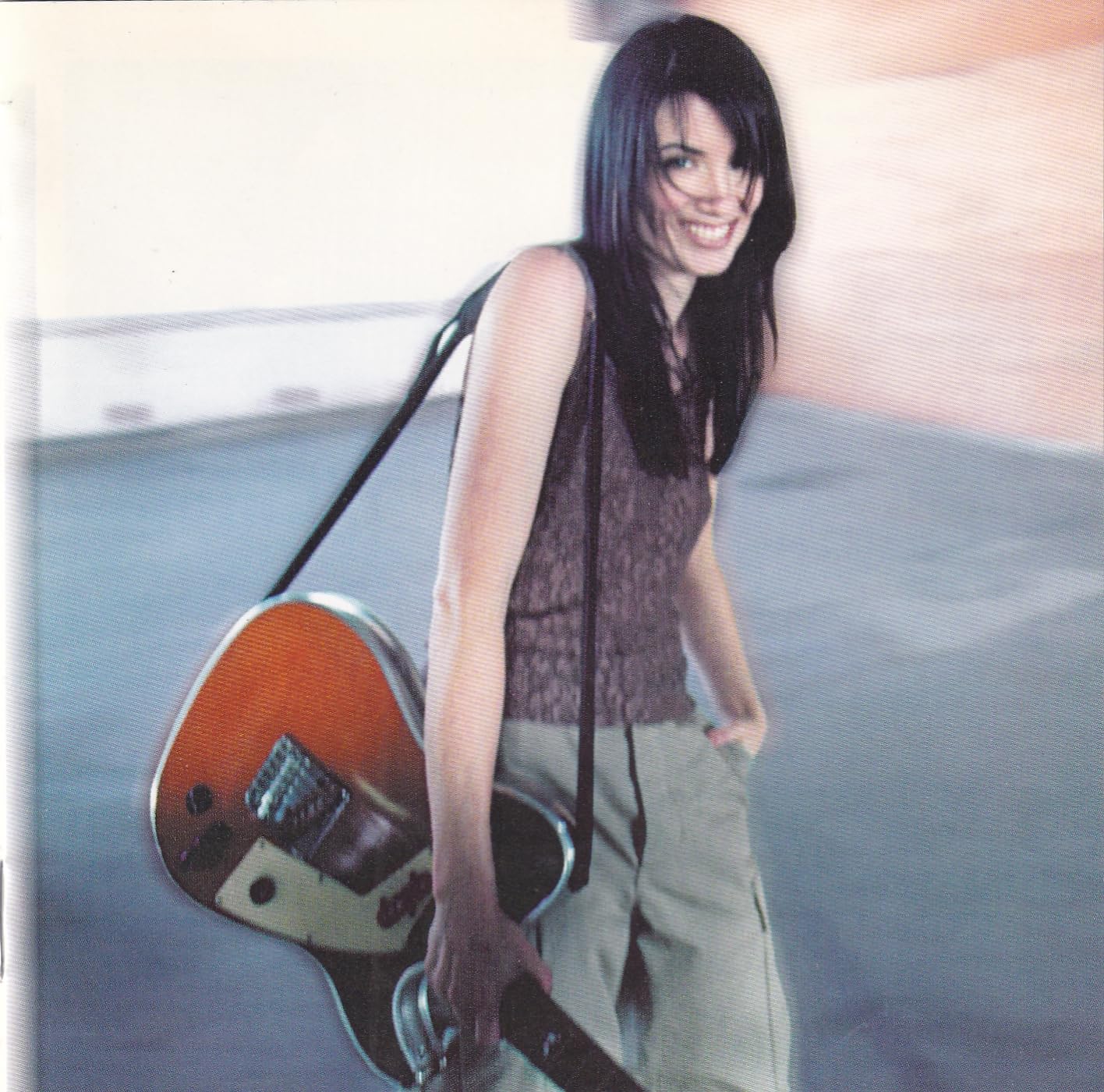 Blurring The Edges: Amazon.co.uk: CDs & Vinyl