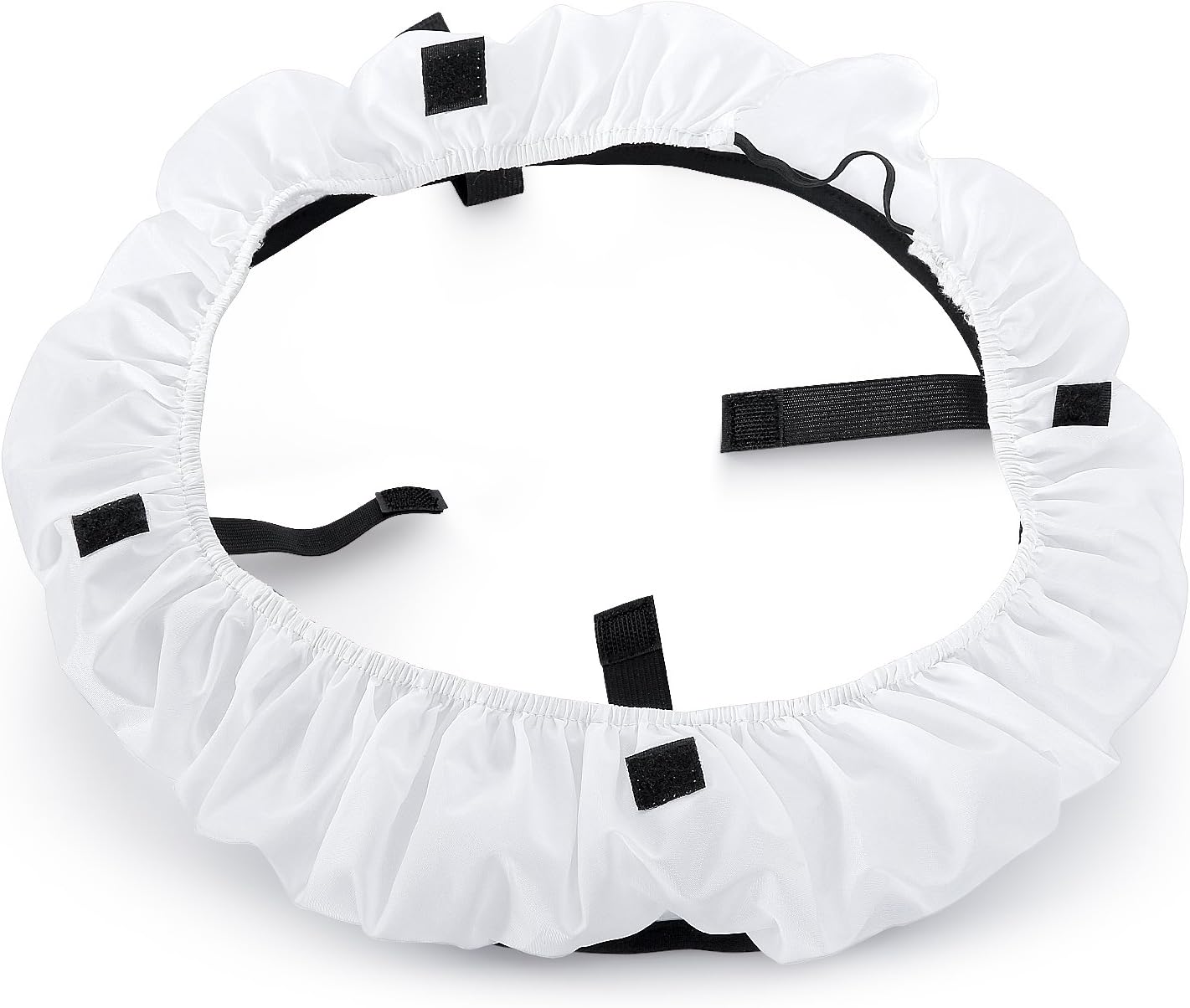 Amazon.com : Neewer 18 inches Collapsible Photography Video Light ...