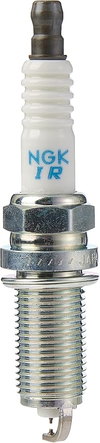NGK DILFR5A11 Laser Iridium Spark Plug, Spark Plugs - Amazon Canada