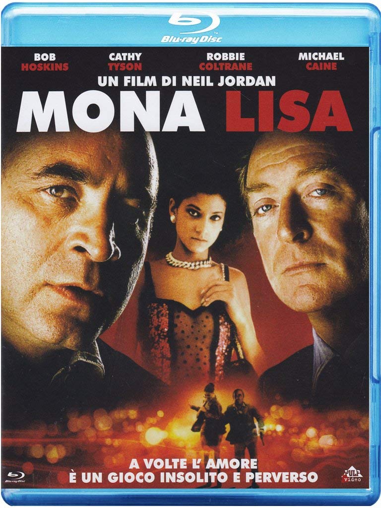 Amazon.com: Mona Lisa [Blu-ray] [2012] : Bob Hoskins, Cathy Tyson ...