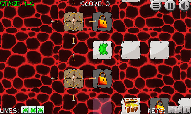 Hop Hop Frog:Amazon.com:Appstore for Android