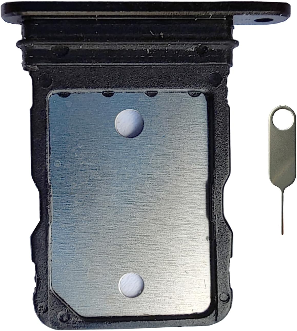 Amazon.com: Ubrokeifixit Google Pixel 6 Sim Card Tray Black | 6.4 ...