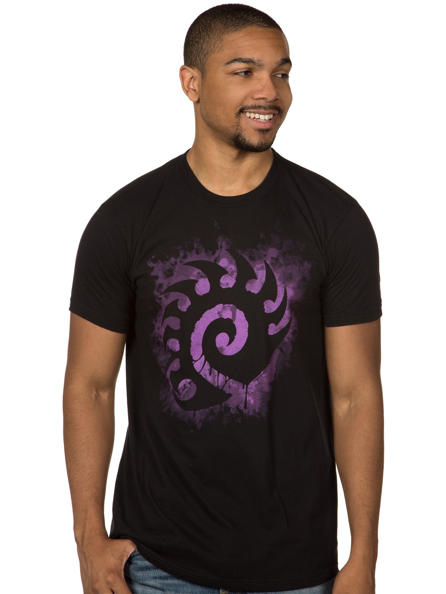 Starcraft Shirts Zerg