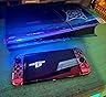 Geekria Transparent Cover Plates Compatible with PS5, PlayStation 5 ...