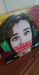 Amazon.com: Hasbro Hearing Things Game : Hasbro: Toys & Games
