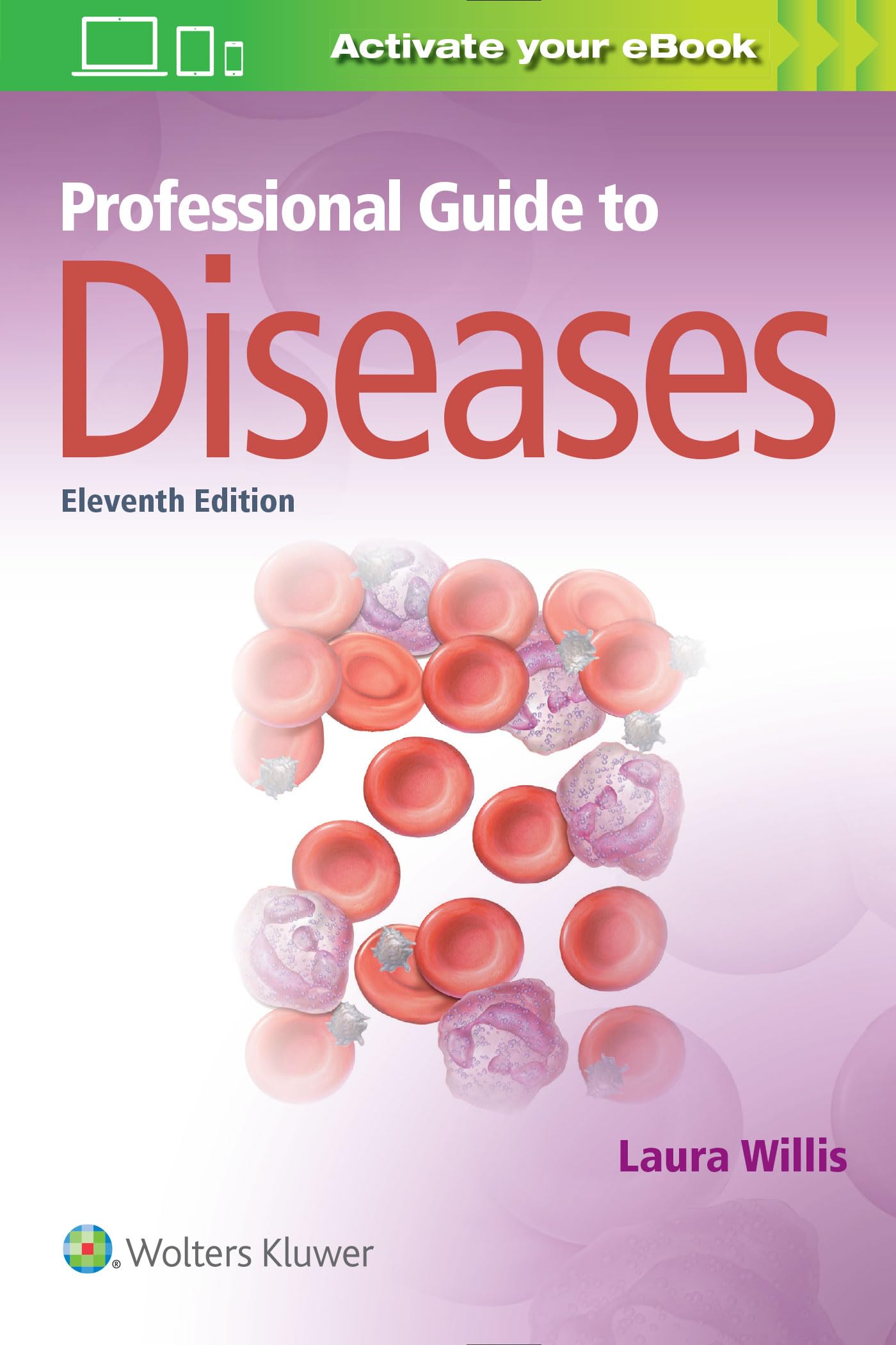Professional Guide to Diseases: 9781975107727: Medicine & Health ...