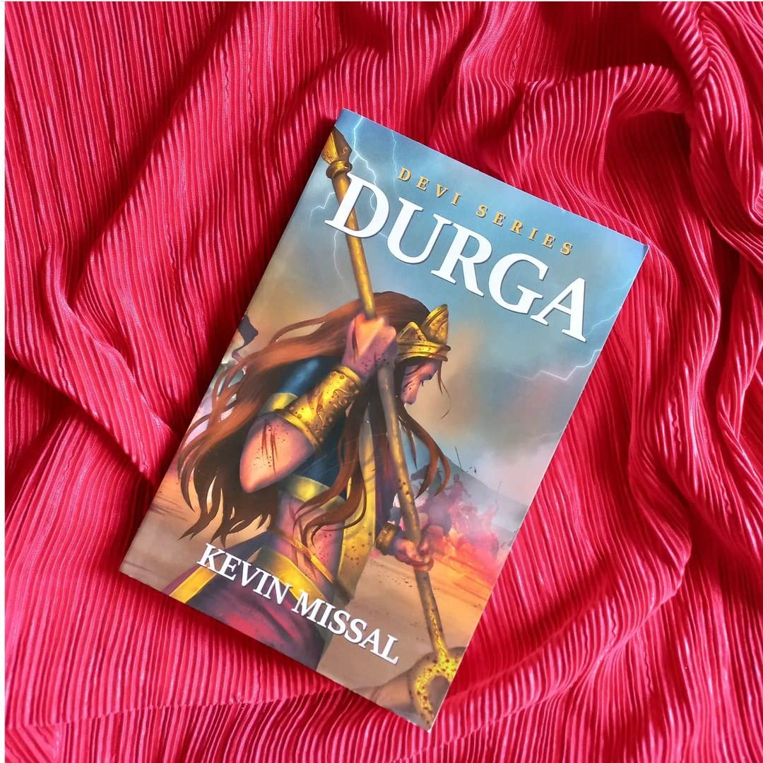 Durga eBook : Missal, Kevin: Amazon.in: Books