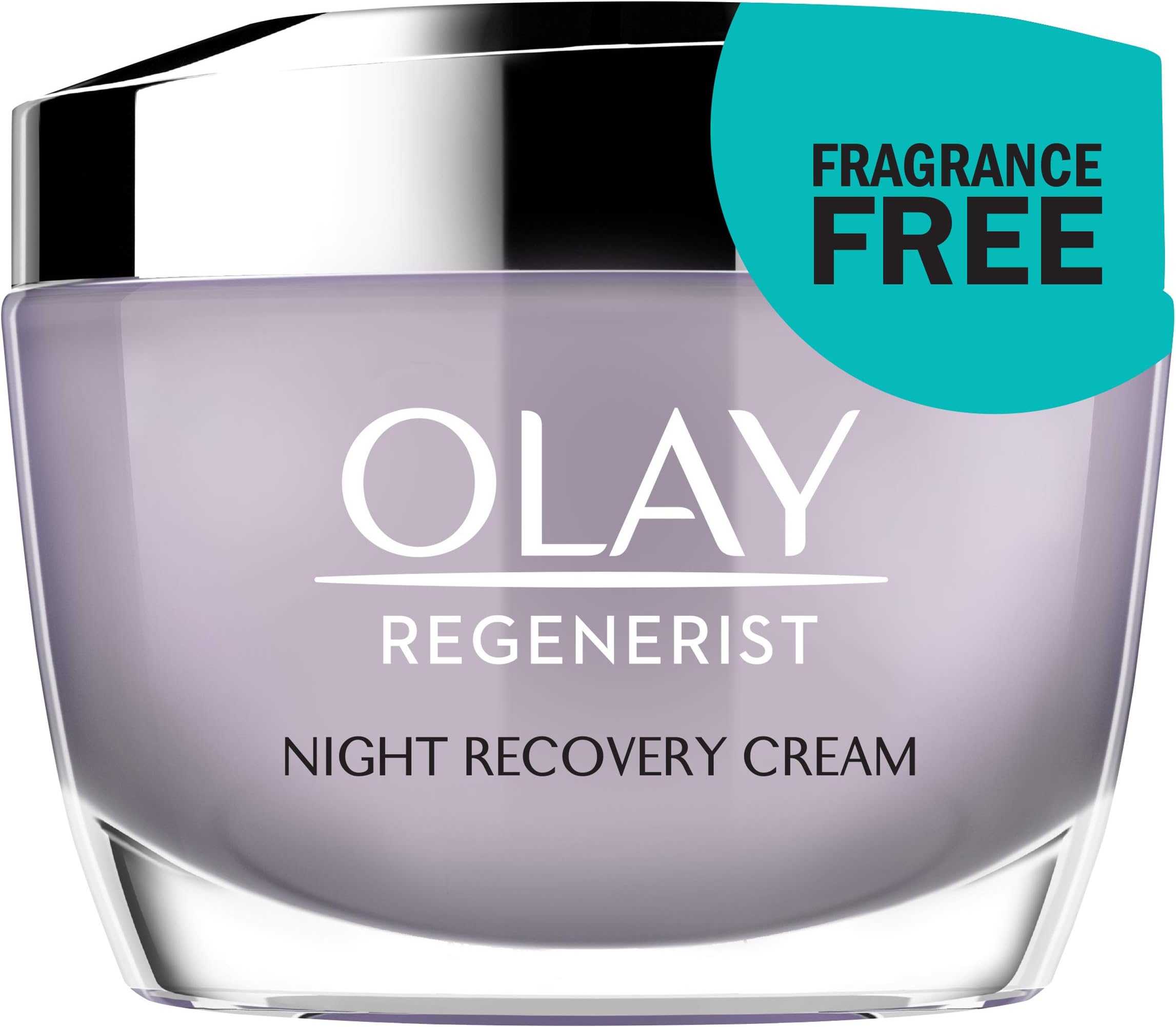 Amazon.com: OLAY Night of OLAY Firming Cream 2 oz (Pack of 2) : Beauty ...