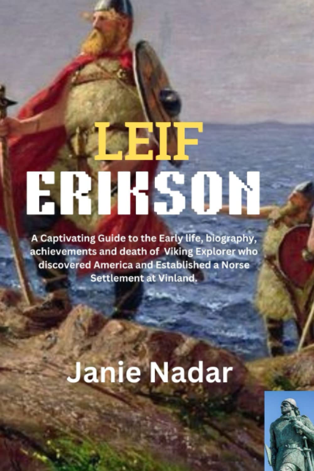 Leif Erikson Biography Childhood Life Achievements 10 Leif Erikson