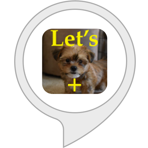 Amazon.com: Lets Add : Alexa Skills
