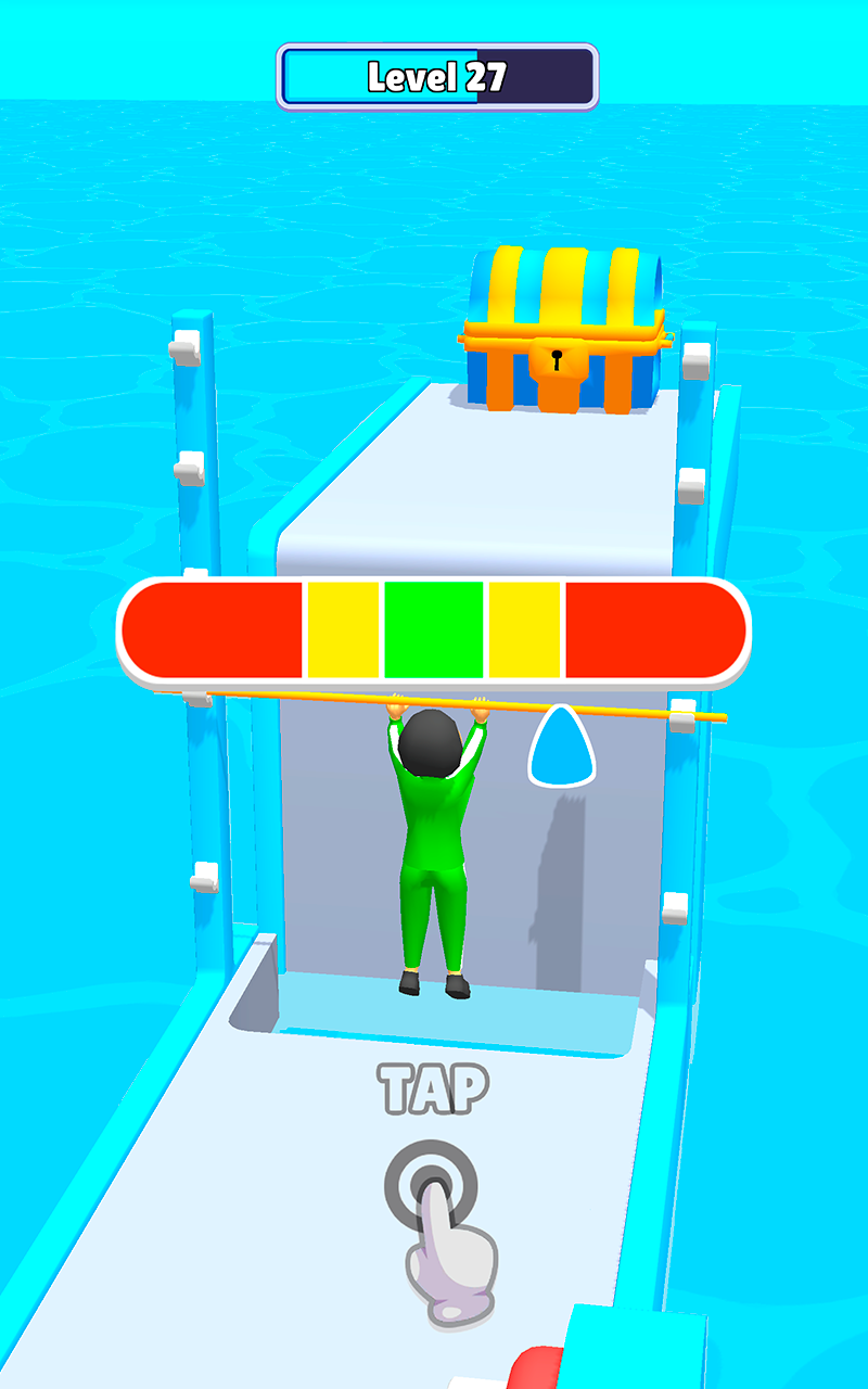 Ultimate Runner: Hero Escape - App on the Amazon Appstore