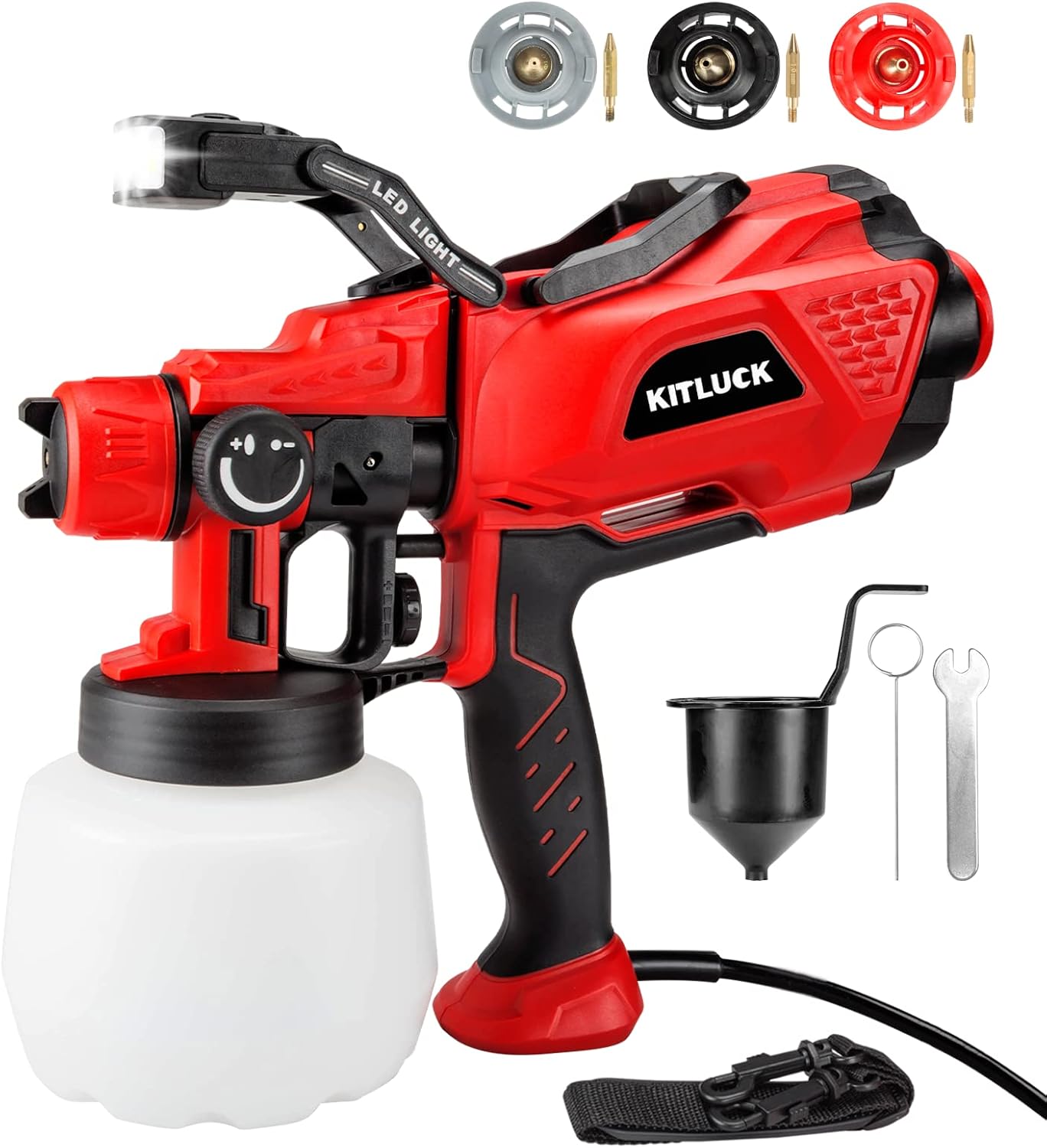 Gun Cache Storage Containers