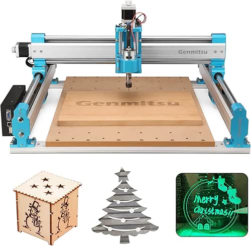 10 Best CNC Router Tables of 2025 - Precision and Quality Combined