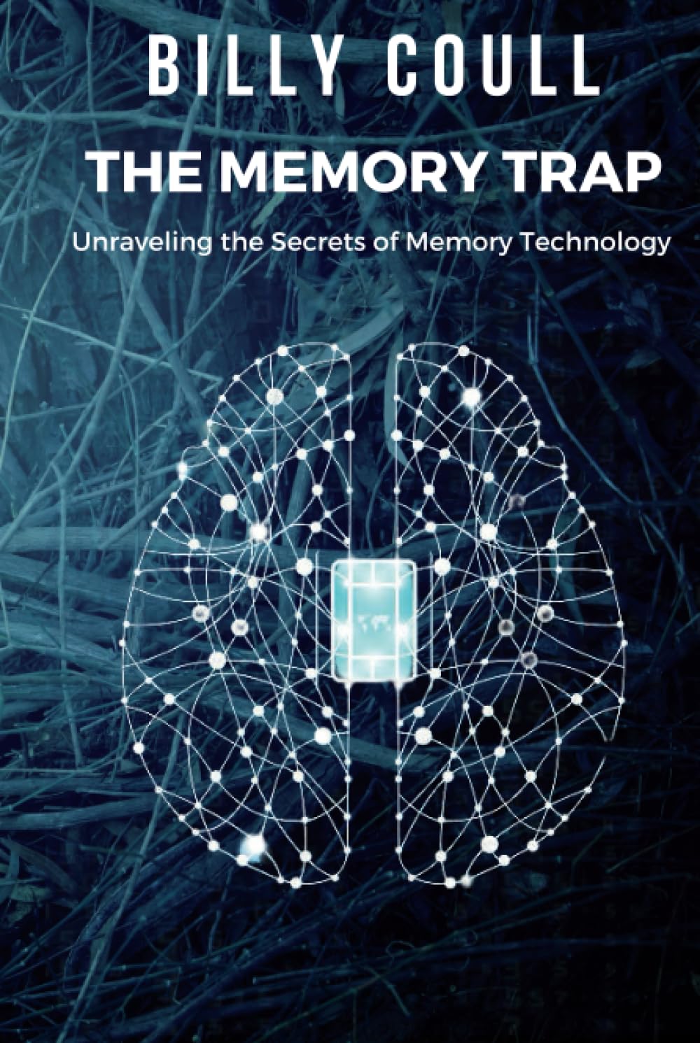 Amazon.com: The Memory Trap: Unraveling the Secrets of Memory ...