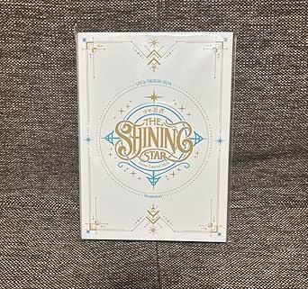 Amazon.co.jp: 少年忍者 The Shining Star Blu-ray : おもちゃ