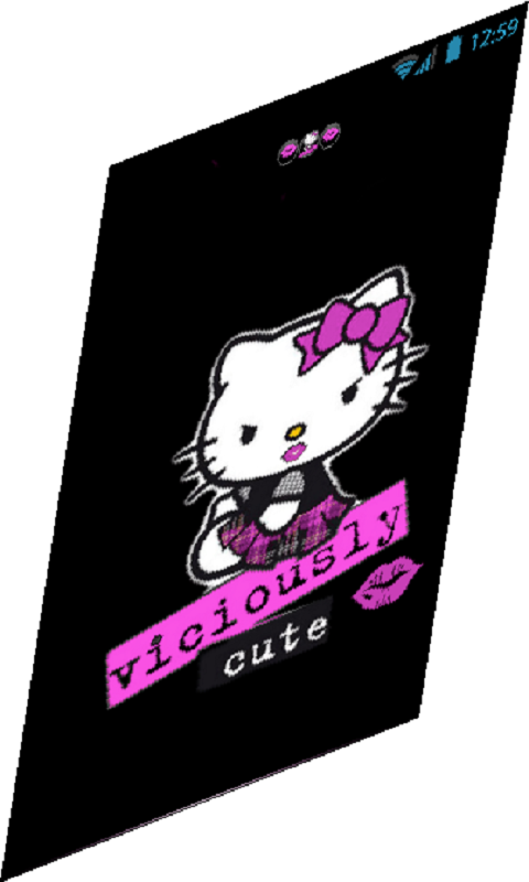 Kitty Locker - App on Amazon Appstore