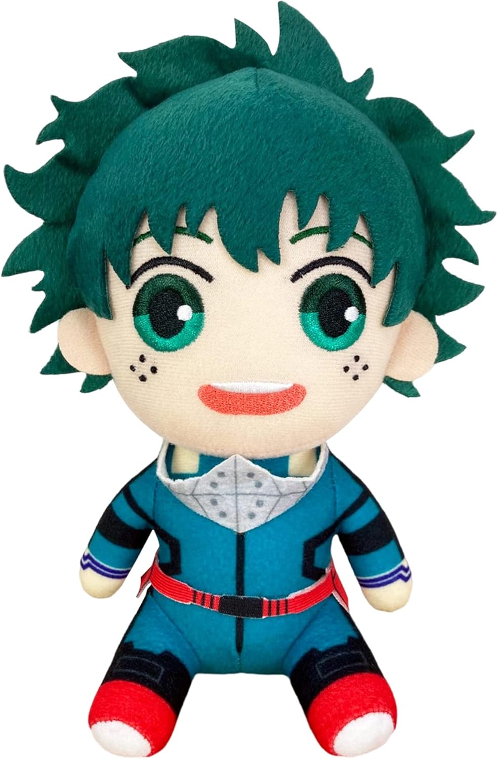 Amazon.com: Great Eastern Entertainment My Hero Academia - Deku Hero ...