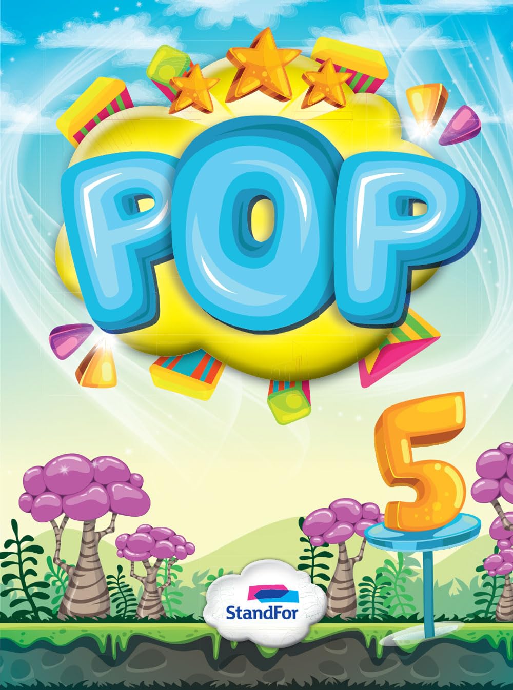 POP - Level 5 | Amazon.com.br