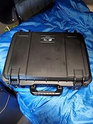 Amazon.com: Case Club Waterproof Gaming Station to fit Xbox One X/S ...