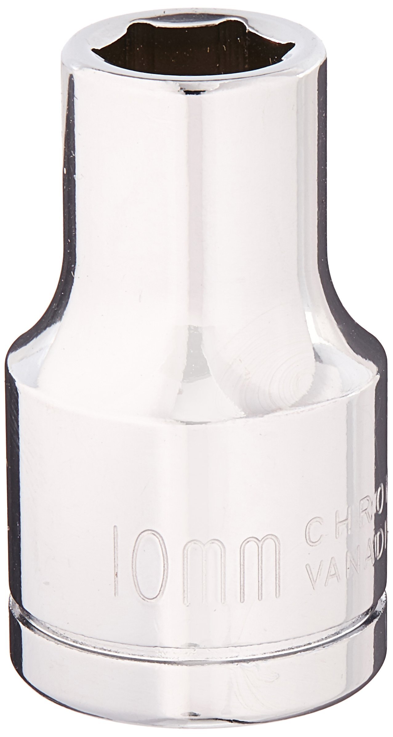 Amazon.com: SOC 10MM 1/2D 6PT SHORT : Tools & Home Improvement