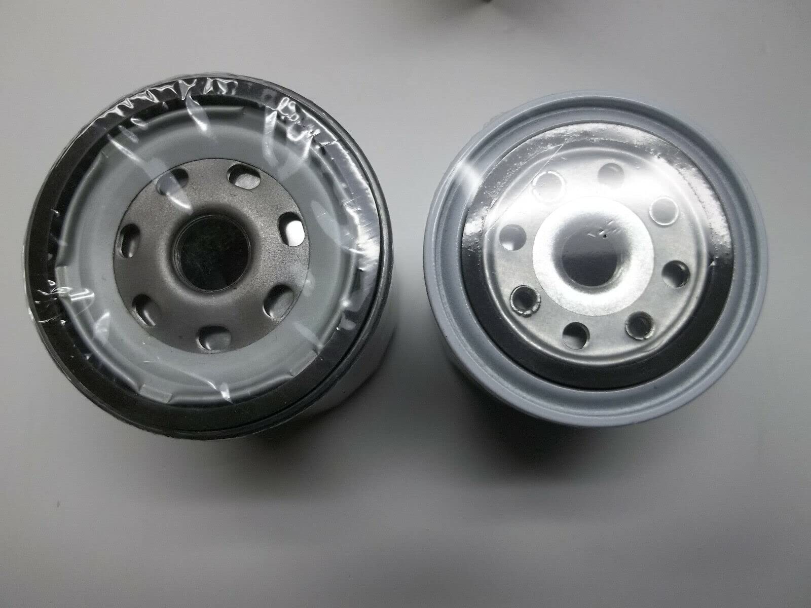 Amazon.com: OIL AND FUEL FILTER WATER SEPERATOR FILTERS SET FOR ...