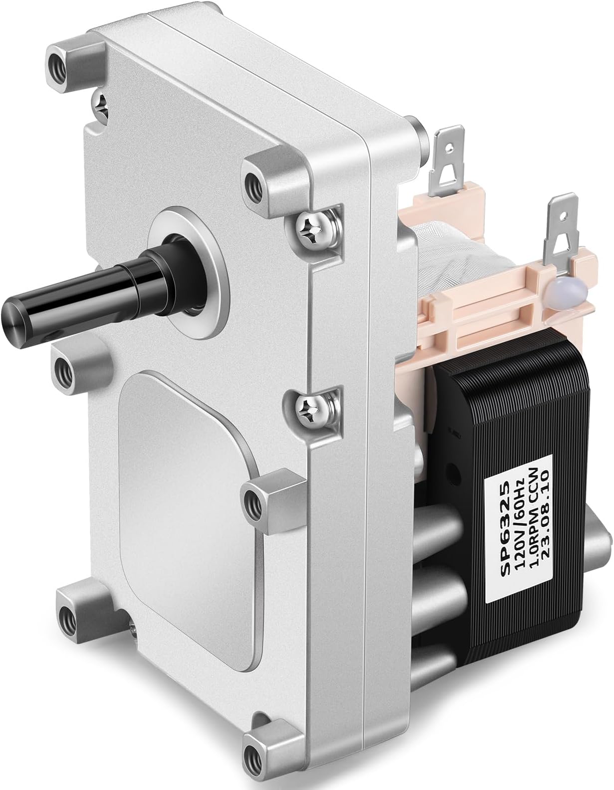 Amazon.com: Castle Pellet Stove Auger Motor: 720107-SPFL : Patio, Lawn ...